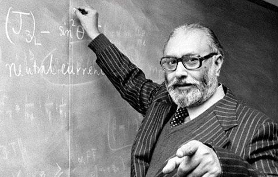 Dr Salam-The Salamaward