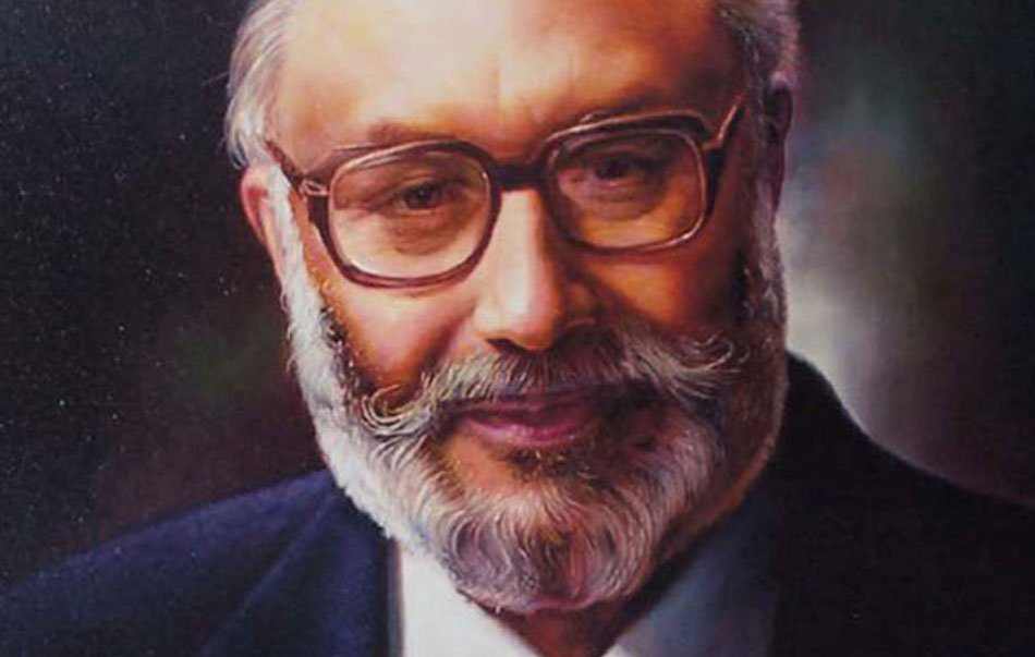 Dr Salam-The Salamaward